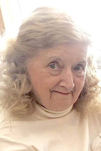 Sally Palmer 1948-2026 | News, Sports, Jobs - Tribune Chronicle